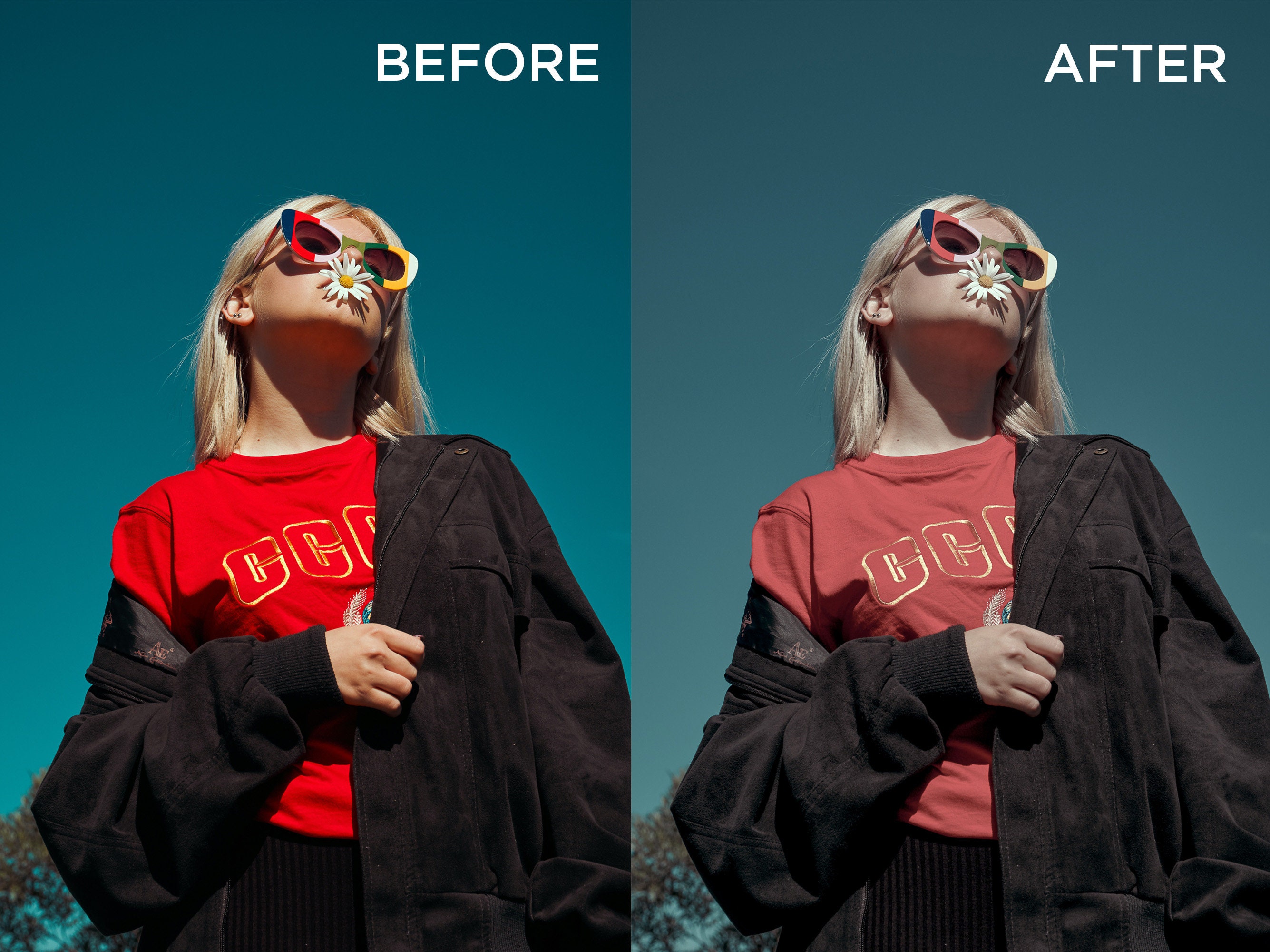 90s Presets 90s Filter Film Presets Retro 90s Presets Vintage Aesthetic ...