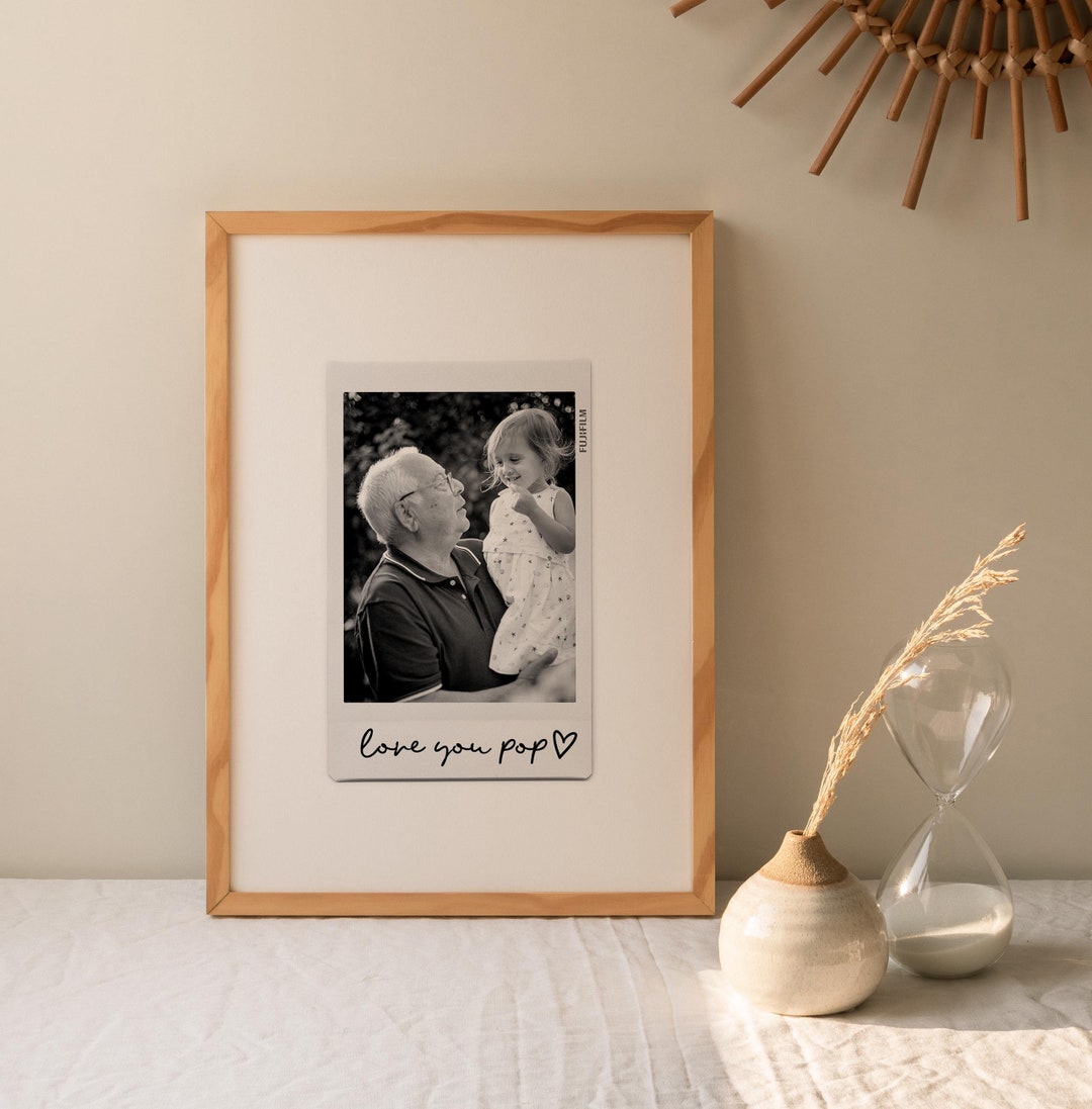Personalized Memorial Print, Family Memorial Print, Sympathy Gift ...