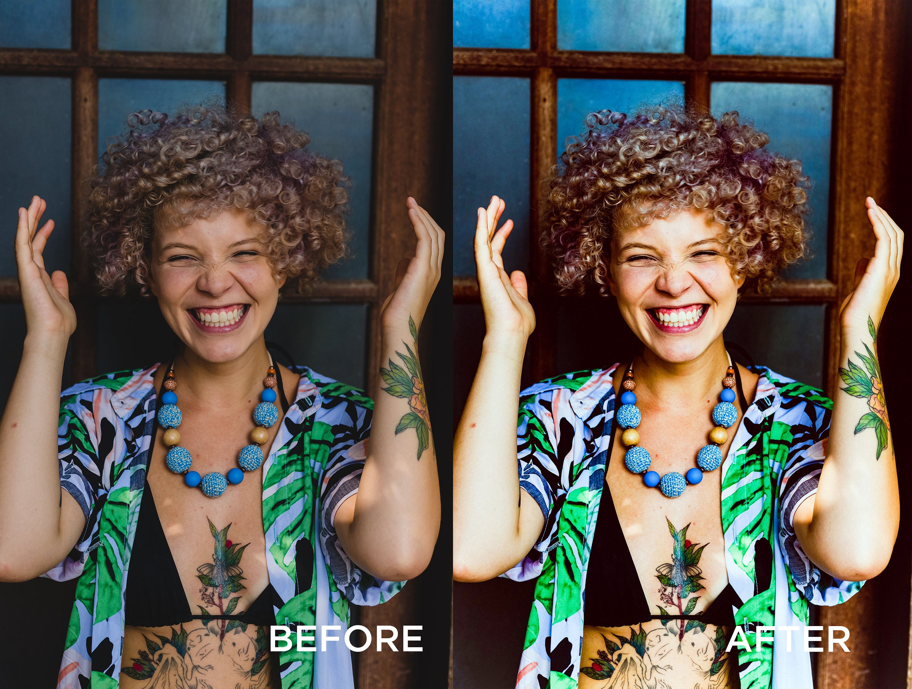 90s Flash Lightroom Presets, Retro Camera Style (mobile + Desktop) - Etsy