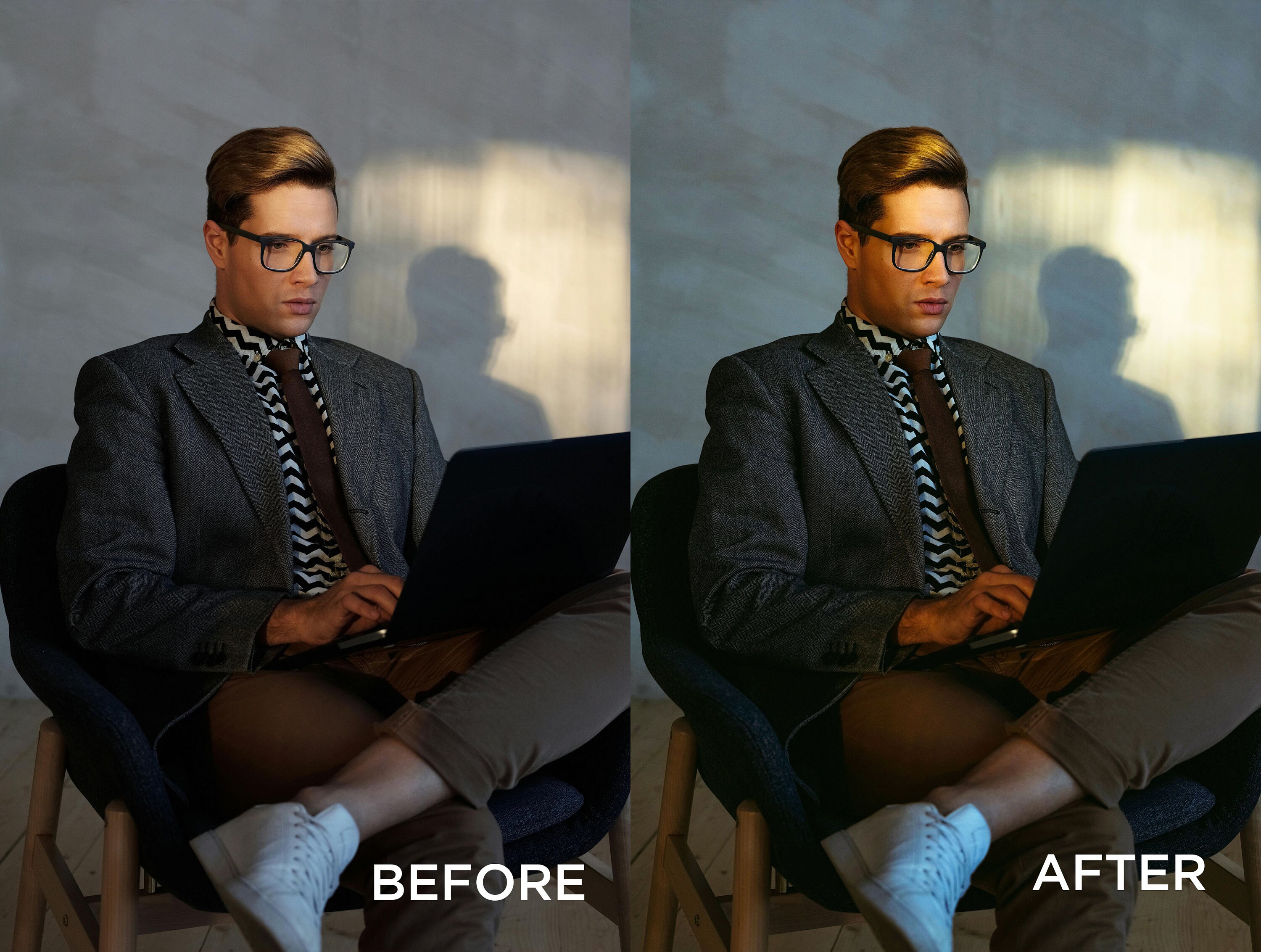 10 Old Money Presets Lightroom Presets Luxury Aesthetic Fashion Presets Classy Presets - Etsy