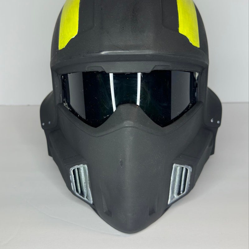 Helldivers Costume - Etsy