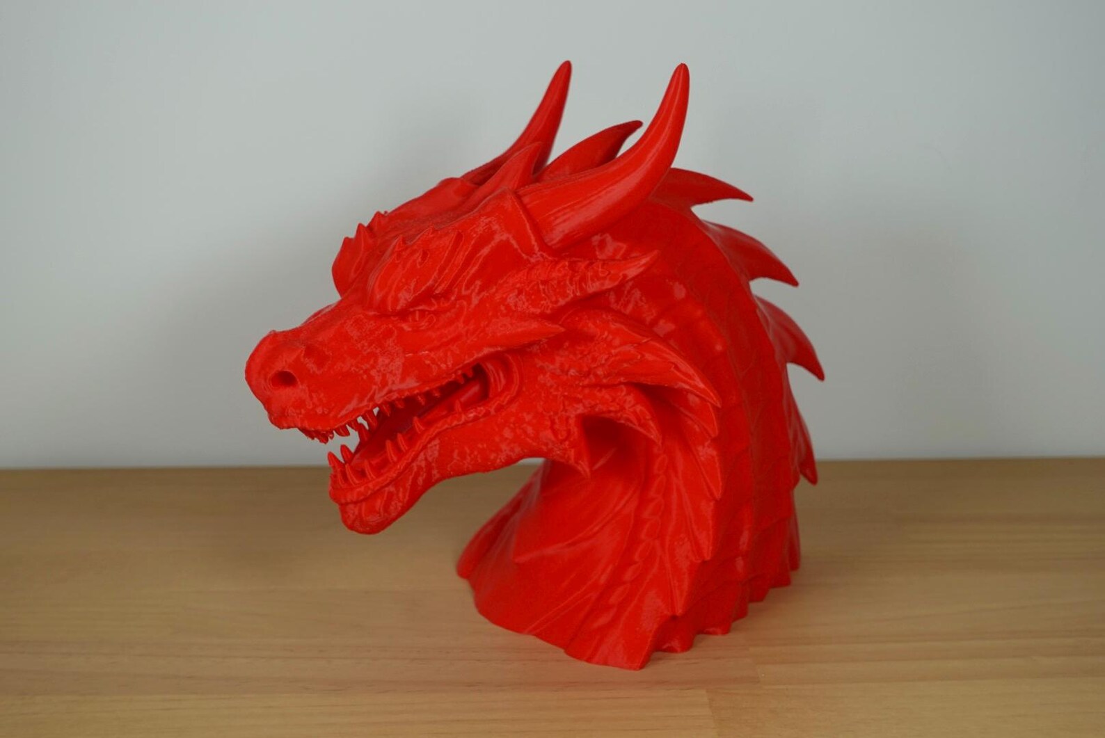 Dragon Headphone Stand - Etsy