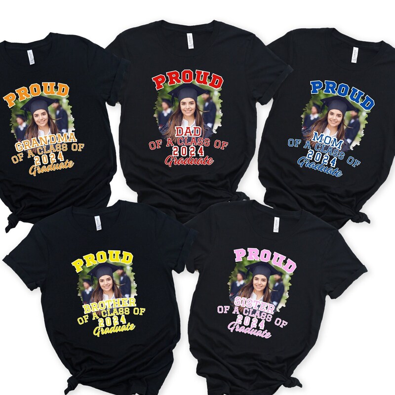 Graduation Shirts - Etsy