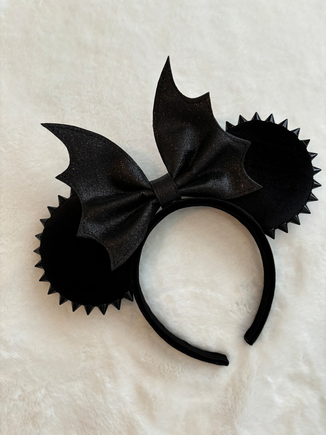Bat Era Ears - Etsy