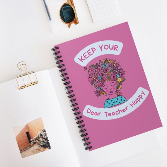 Keep Your Dear Teacher Happy