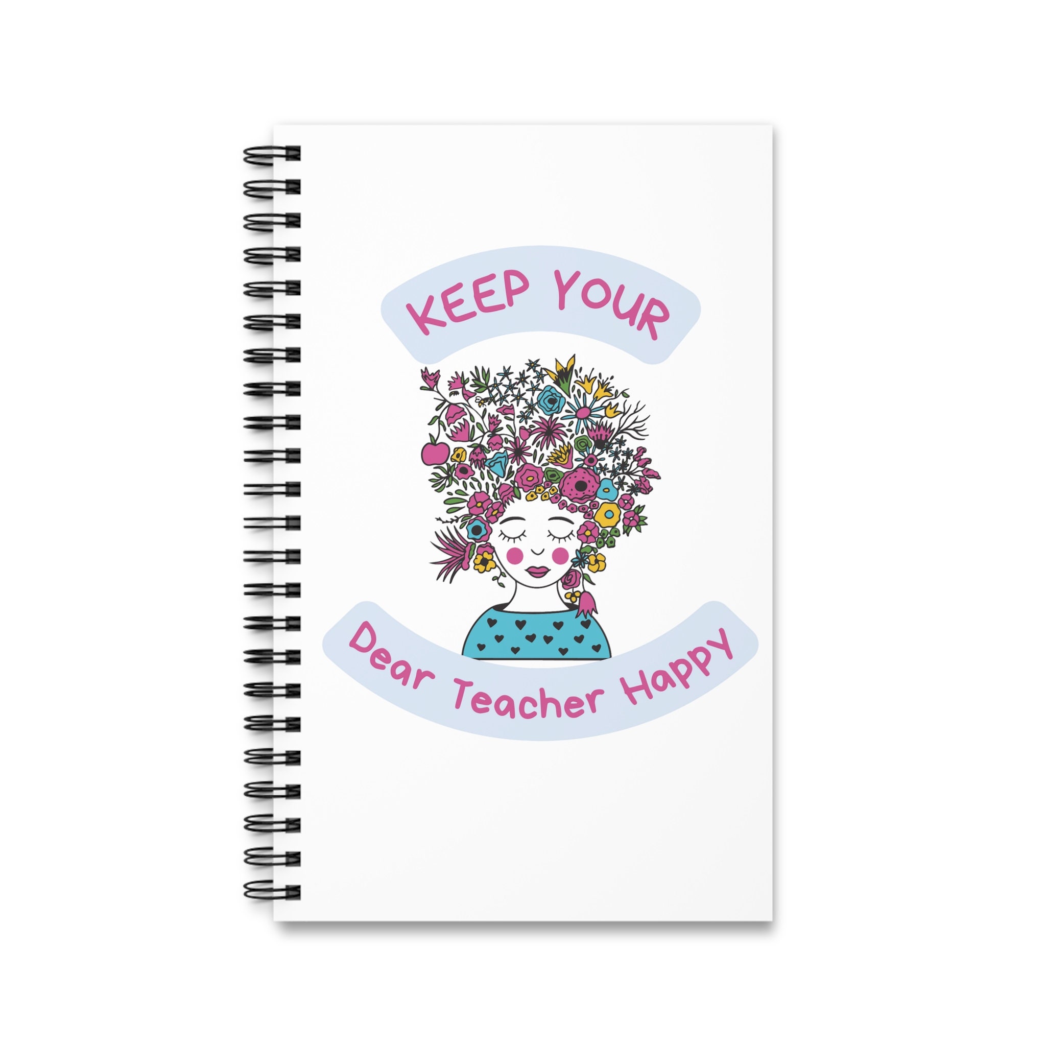 Keep Your Dear Teacher Happy