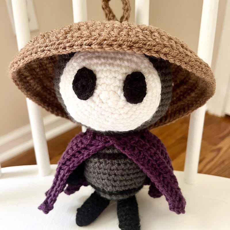 Silk Song and Crochet - Etsy