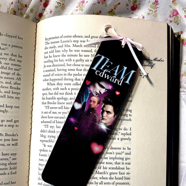Twilight Saga - Etsy