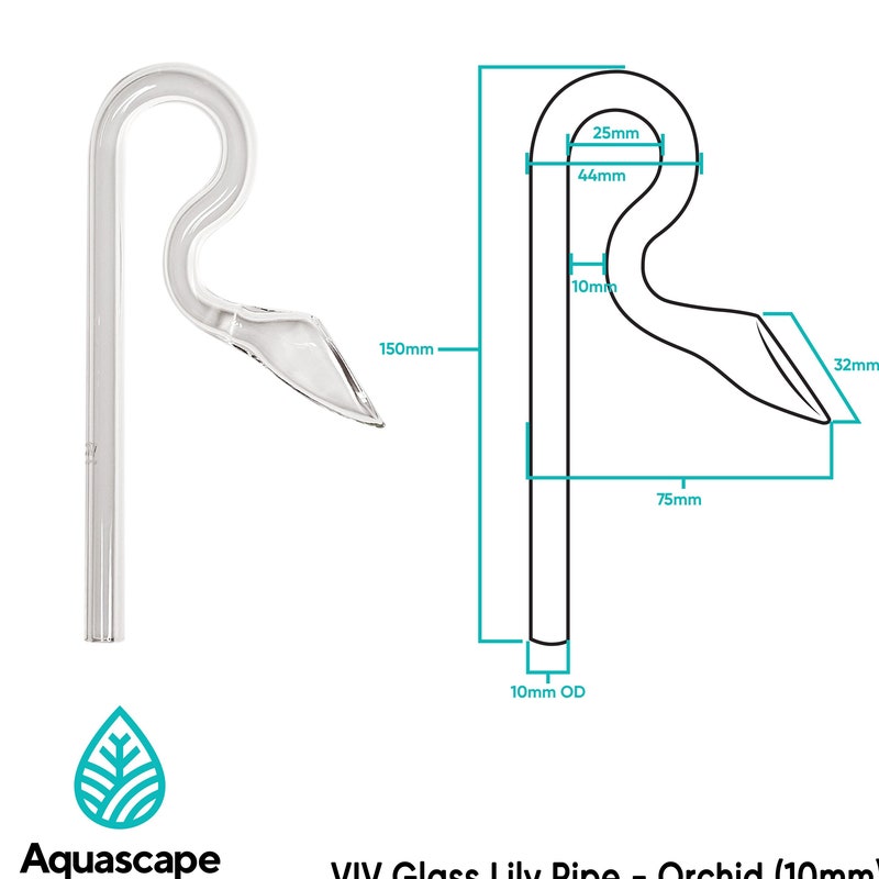 Nano Lily Pipes - Etsy