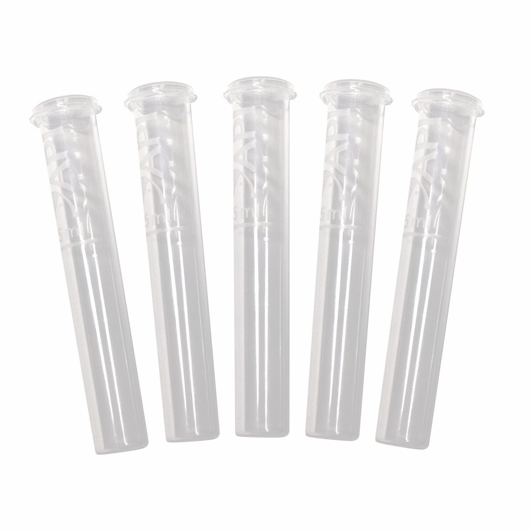 API Replacement Tube (plastic) - Etsy