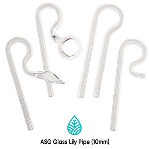 Nano Lily Pipes - Etsy