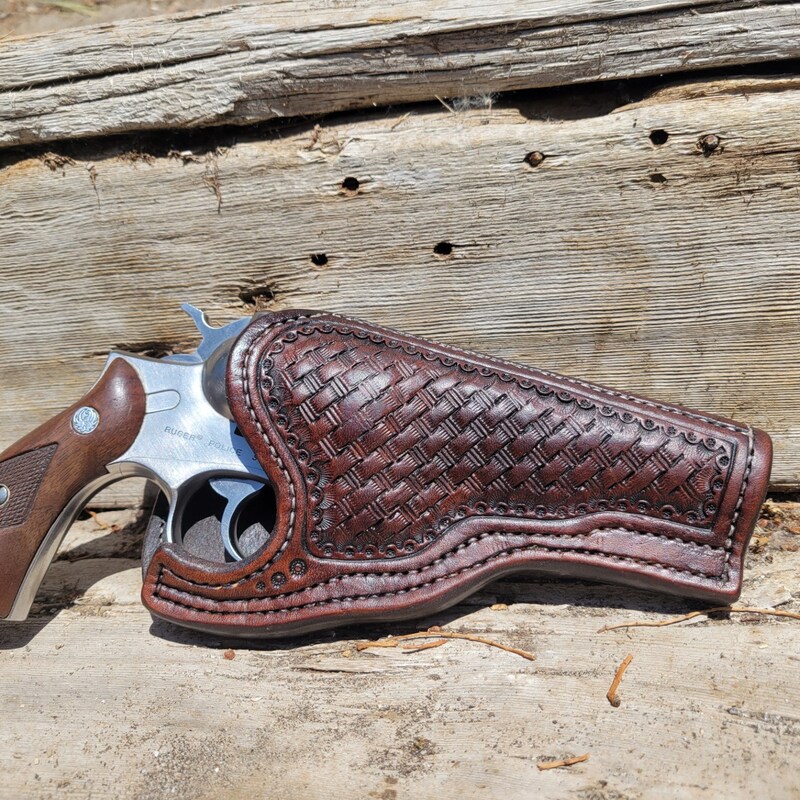 Police Holster - Etsy