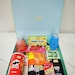 The Ultimate Fun Filled Camp Box, Blue Boy's Sleepaway Camp Box - Etsy