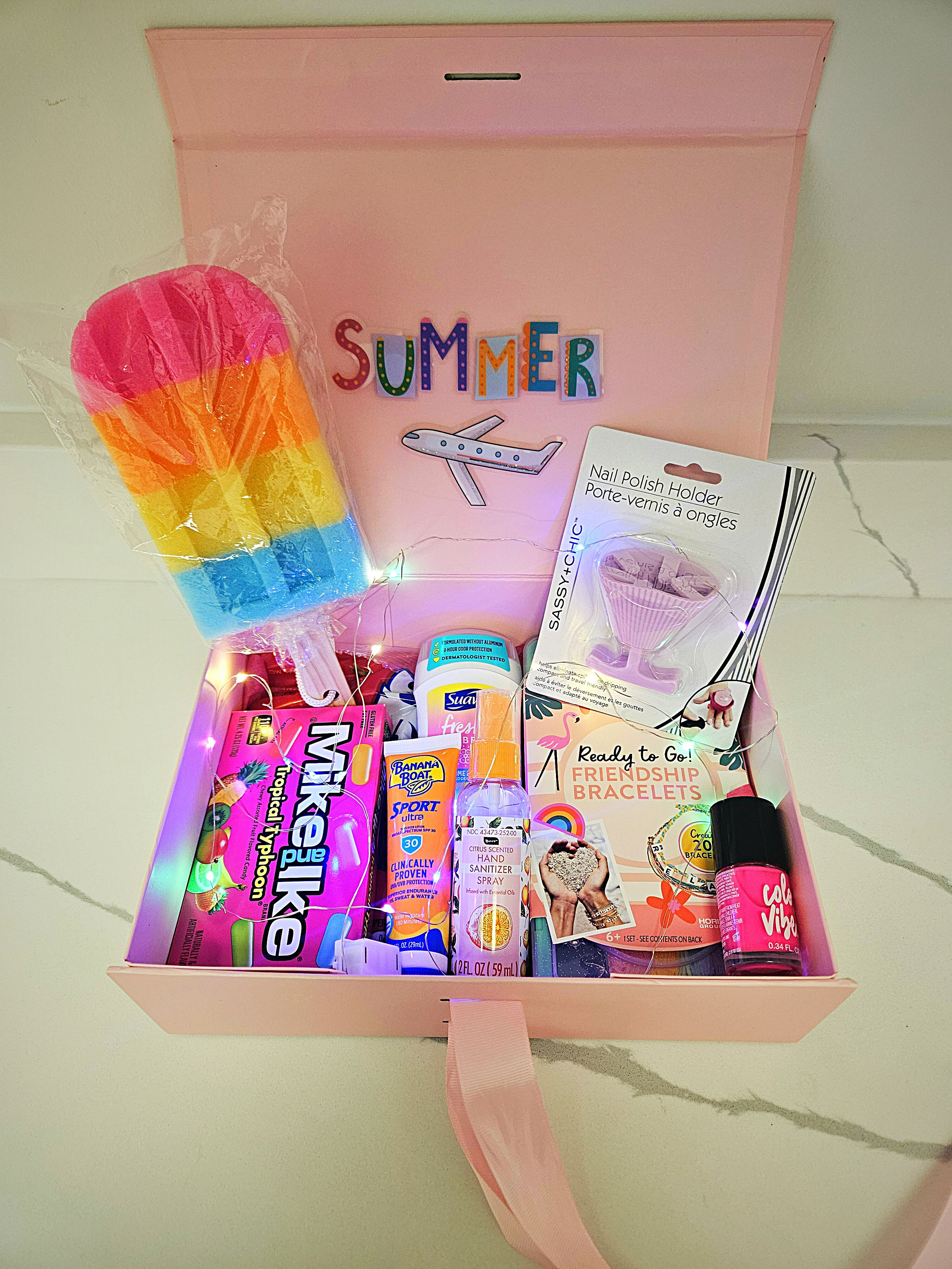 The Ultimate Kids Playtime Busy Camp Box, Curated Fun Surprise Kids Box ...
