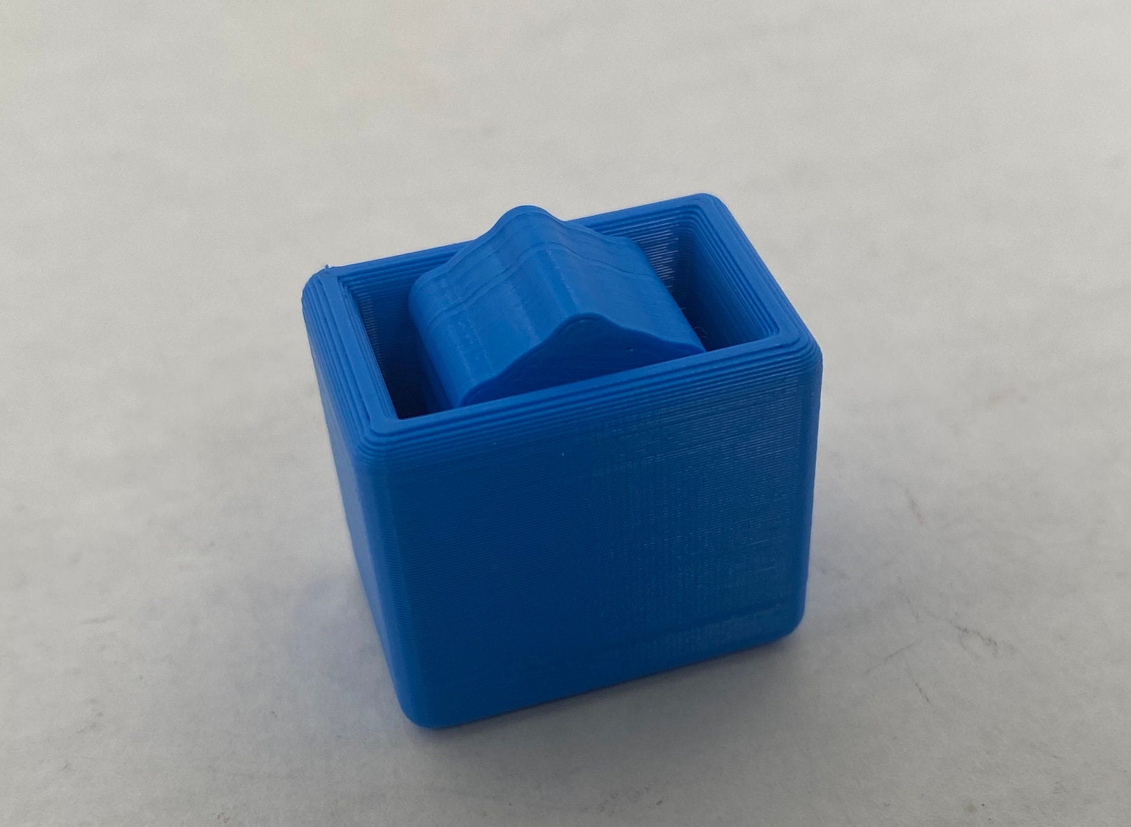 Middle Mouse Wheel Spinner, Fidget Toy, 3D Printed, Lot of 3 - Etsy