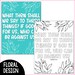 Bible Verse Posters | Christian Classroom Decor | Christian Homeschool ...