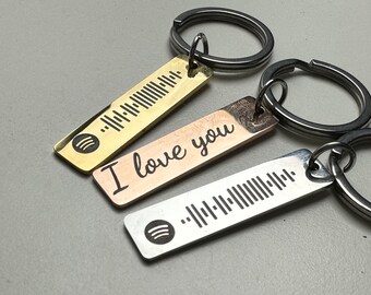 Spotify Code Sticker // Pink Cassette Tape With Spotify Code for Your ...