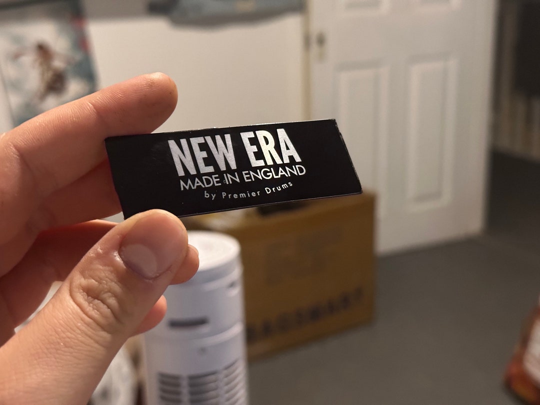 Premium Self Adhesive Engraved Small Metal Aluminum Logo Serial Number ...