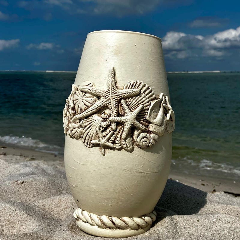 Nautical Vases - Etsy