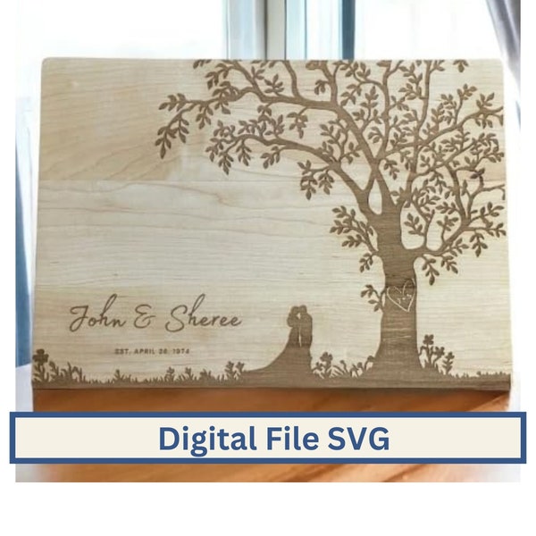 Digital Cutting File - Etsy
