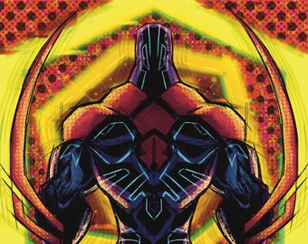 Art Commissions - Etsy