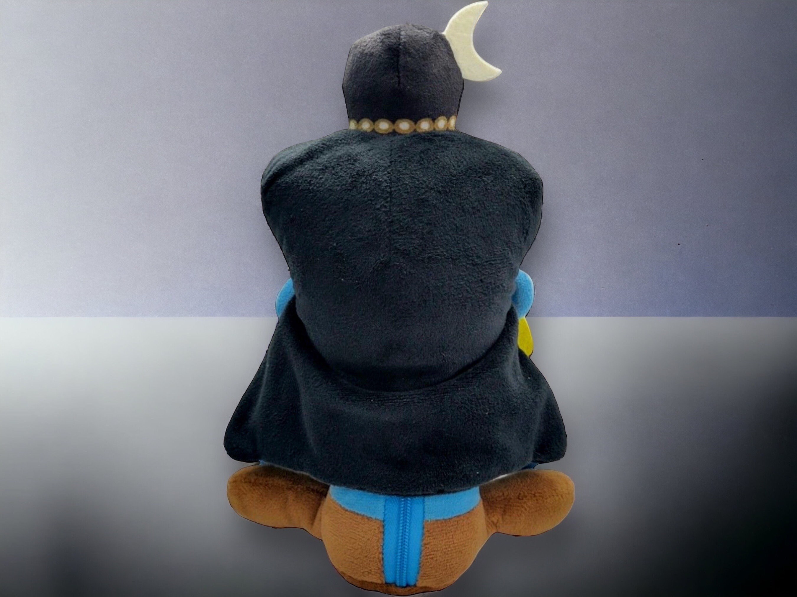 Baby Shiva - 8 Inch Plush Toy With Re-recordable Musical Box - Etsy