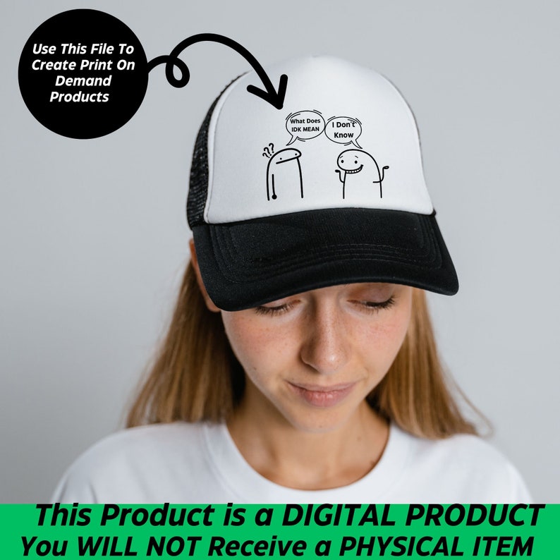 Flork Svg Meme for Cricut Meme Clip Art Meme PNG Sticker - Etsy Australia