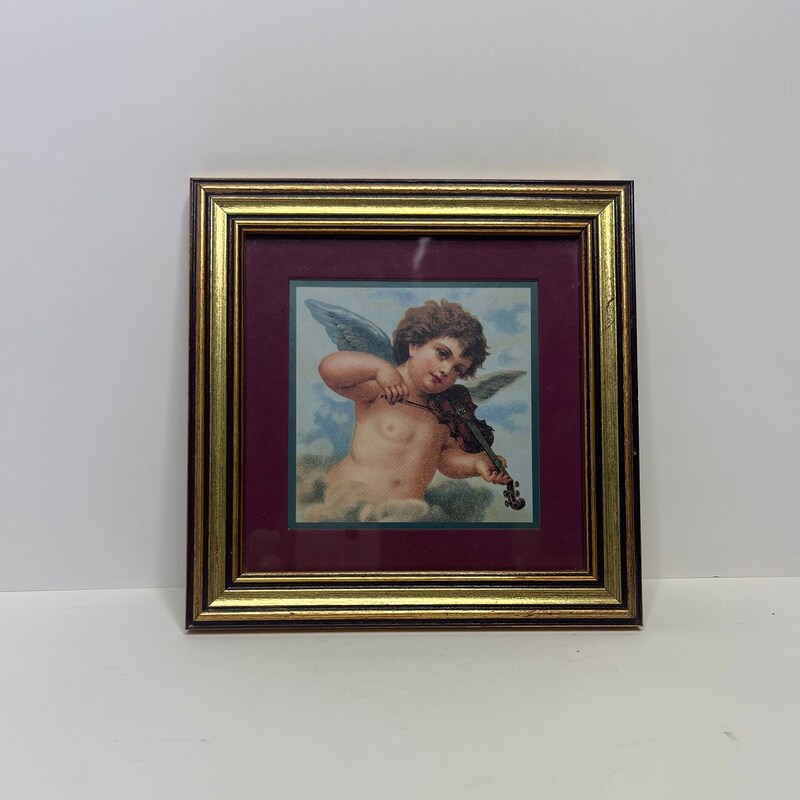 Victorian Cupid - Etsy