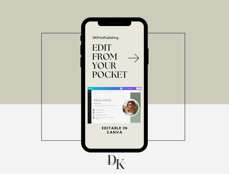 Sleek Email Signature Template | Professional & Customizable for Gmail ...