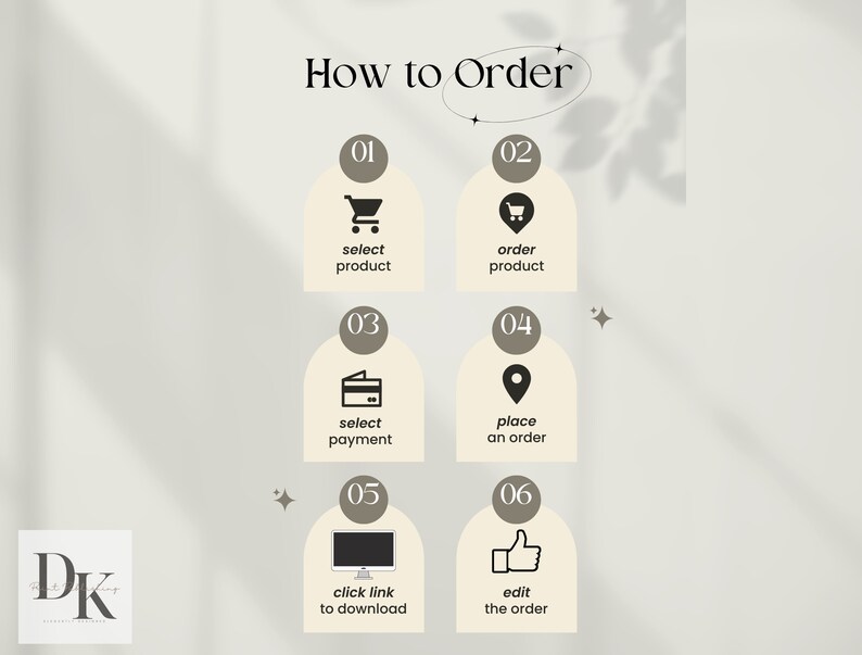Sleek Email Signature Template | Professional & Customizable for Gmail ...