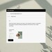 Sleek Email Signature Template | Professional & Customizable for Gmail ...