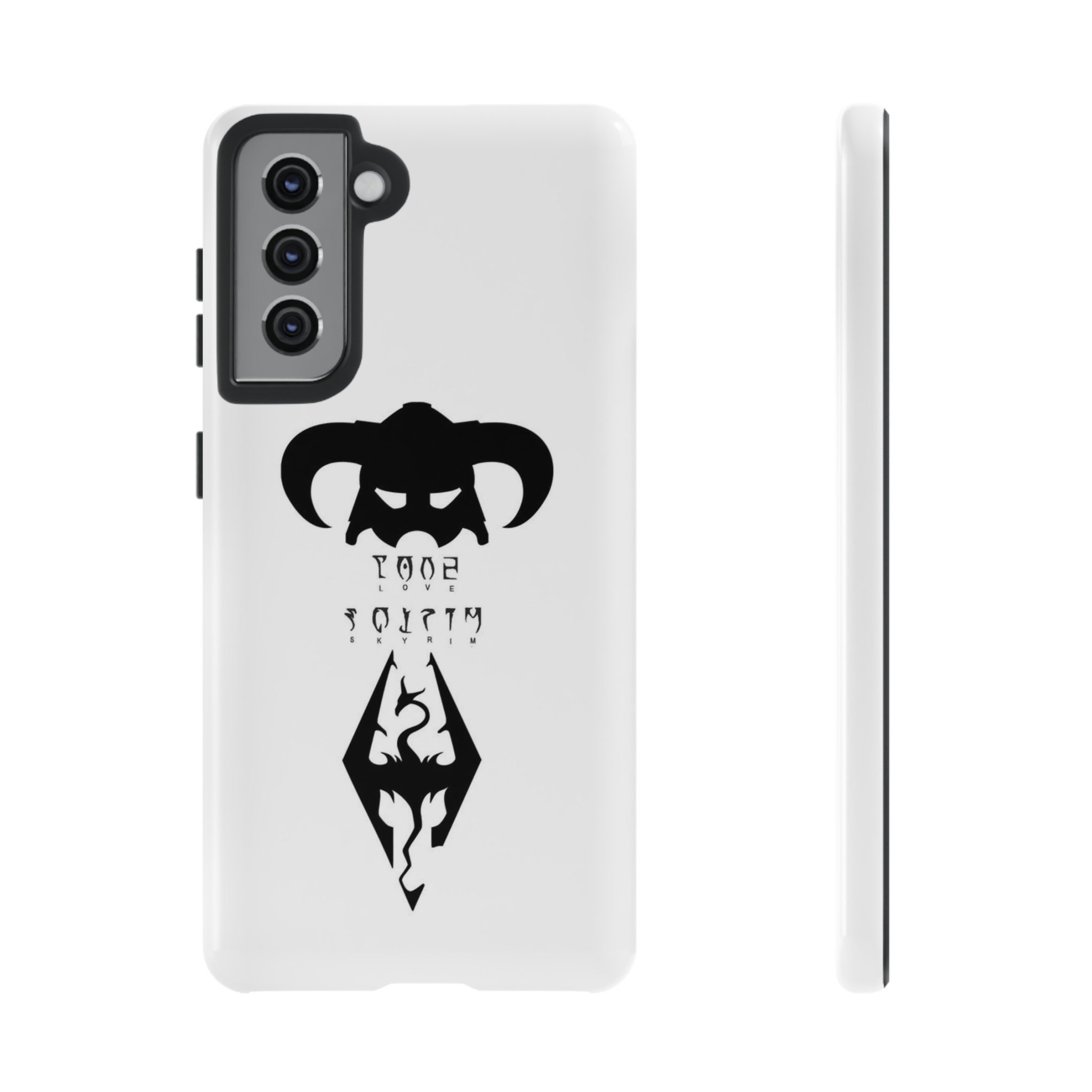 Skyrim Case