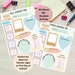 Back to School Bundle, Meet the Teacher Spanish English Editable ...