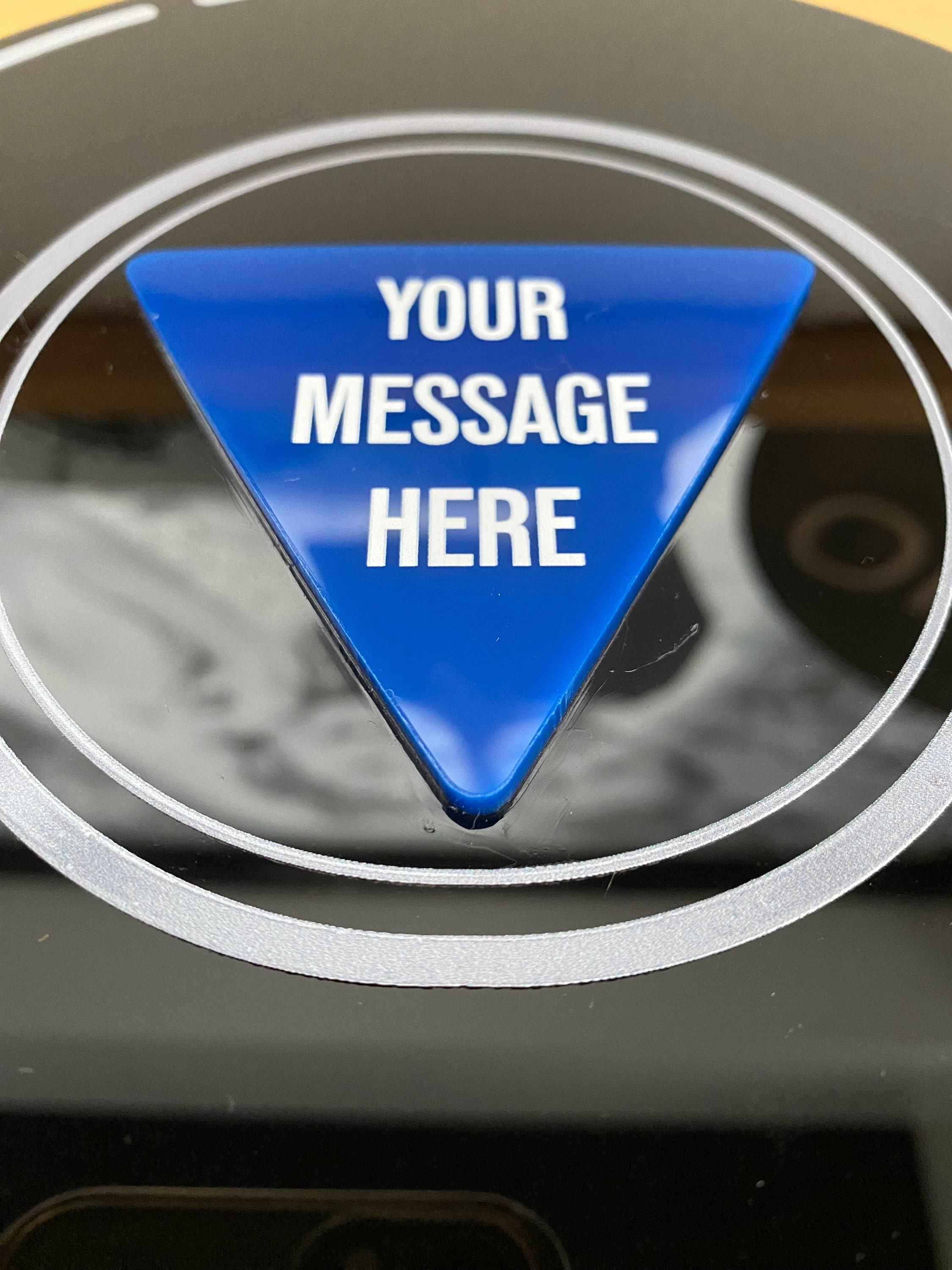 Custom Magic 8 Ball Sign - Etsy