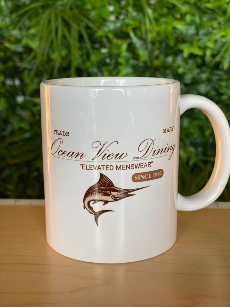 Tim Robinson Mug: Friendship Movie - Funny Comedy Coffee Cup - Etsy