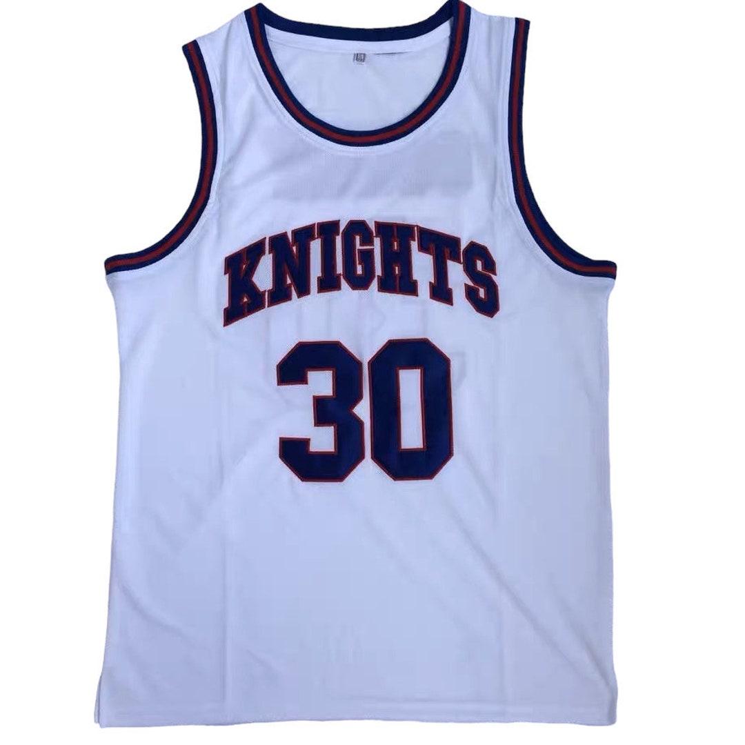 Classic Vintage Throwback 00s Knights Stephen Curry Basketball - Etsy