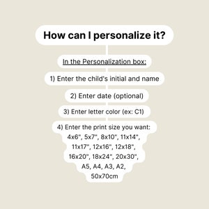 Personalized Lilo and Stitch Print Nursery Decor Stitch Wall Art Poster ...