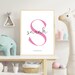 Personalized Lilo and Stitch Print Nursery Decor Stitch Wall Art Poster ...