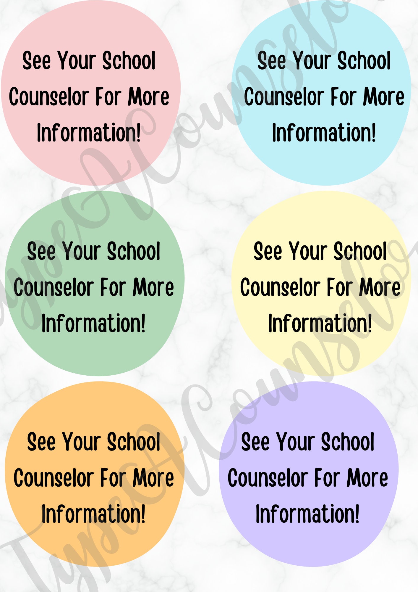 Need to Succeed Bulletin Board Full Set - Pastel - Etsy