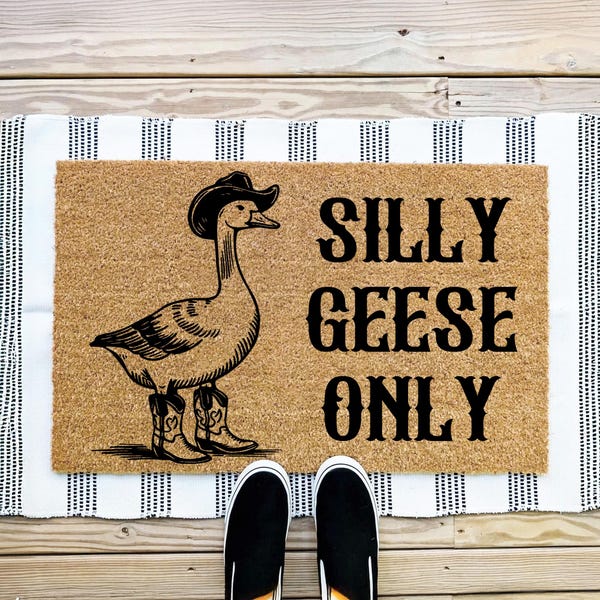 Funny Doormats - Etsy