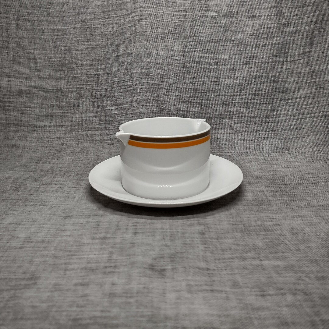 Thomas | Sauciere Sauciere mit fester Bodenplatte (Durchmesser 10,0 cm ...