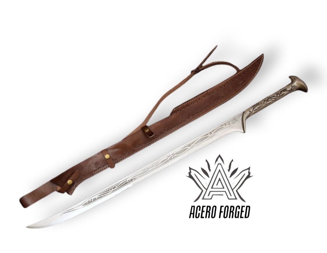 Tauriel Sword