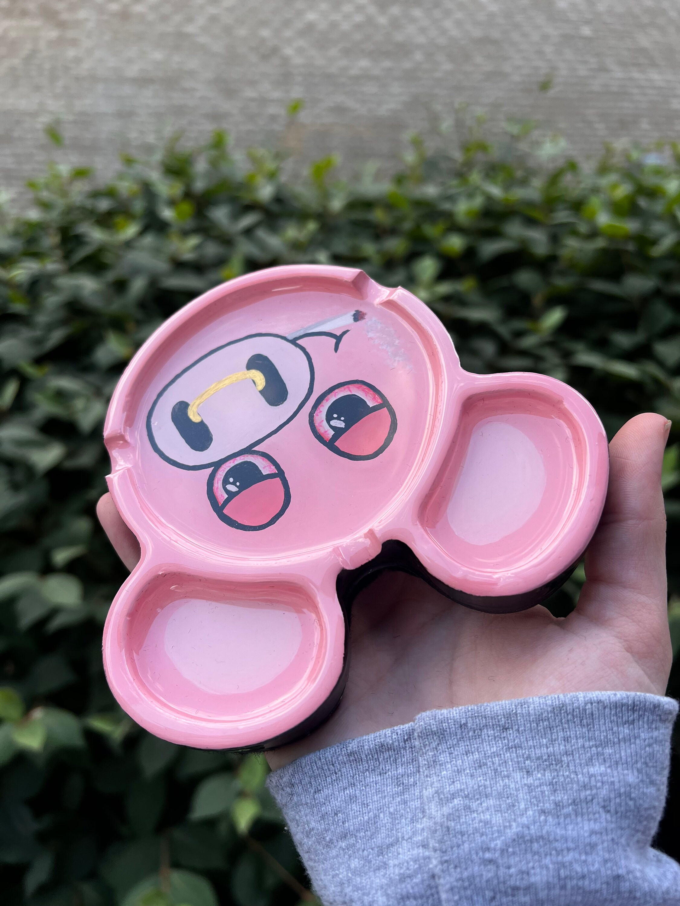 Zoot Pals Pig - Etsy