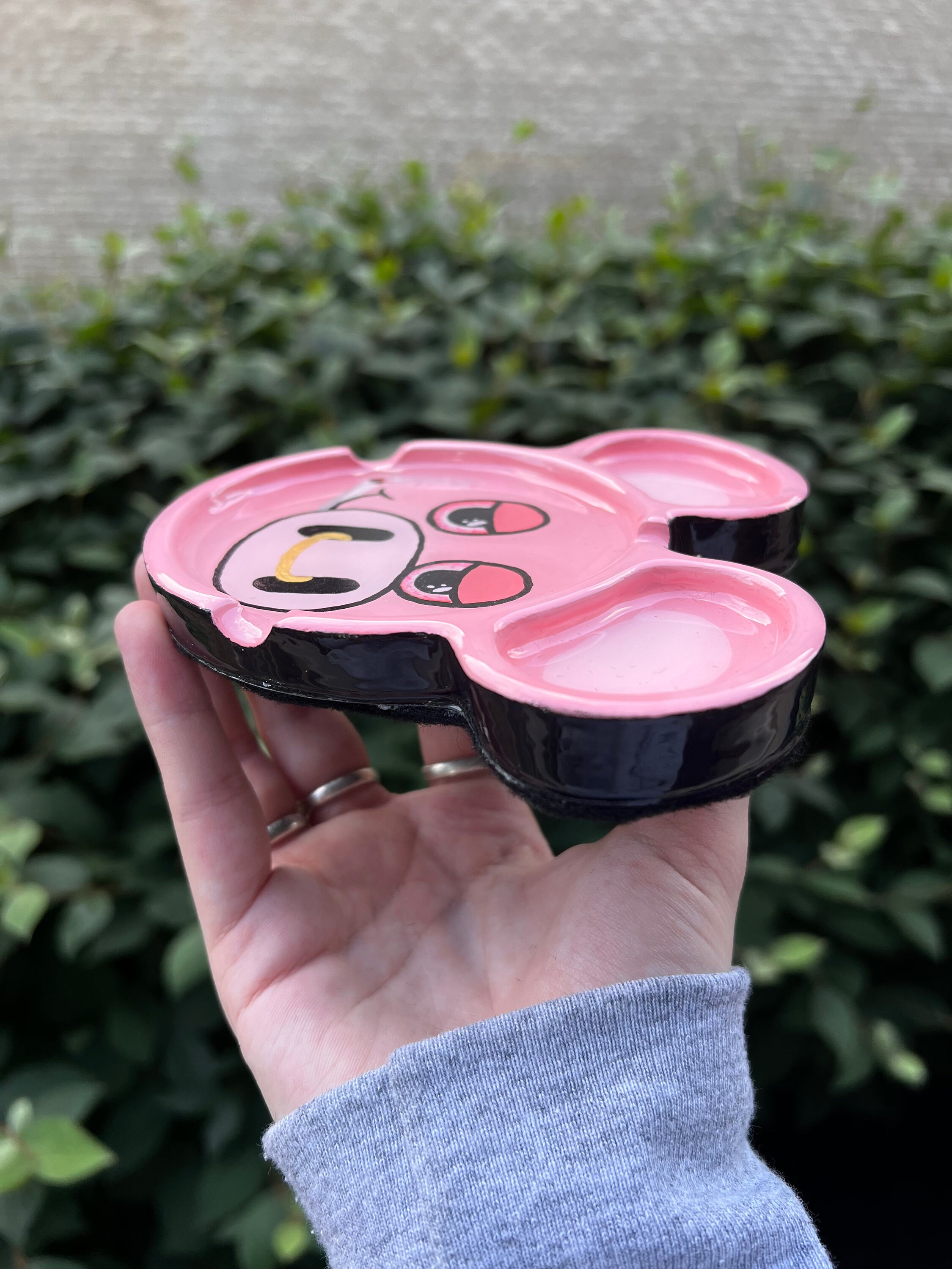 Zoot Pals Pig - Etsy