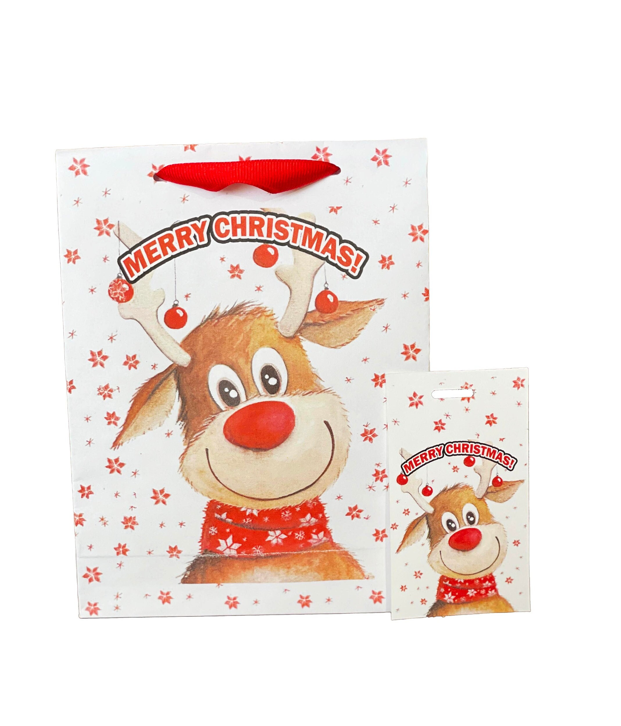 Small Paper Bags Christmas Bags Paper Bag Gift Bag Party Favor ...