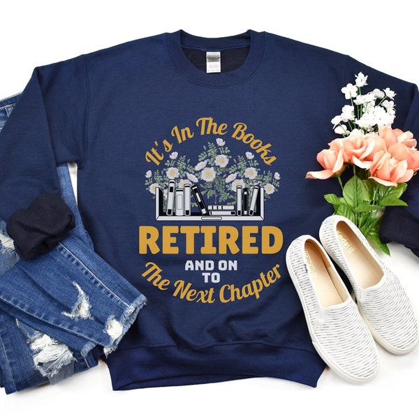 Librarian Retirement - Etsy