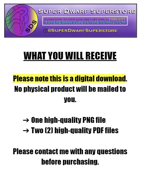 Super Dwarf Reticulated Python Yellow Snake Digital Art Color Print ...