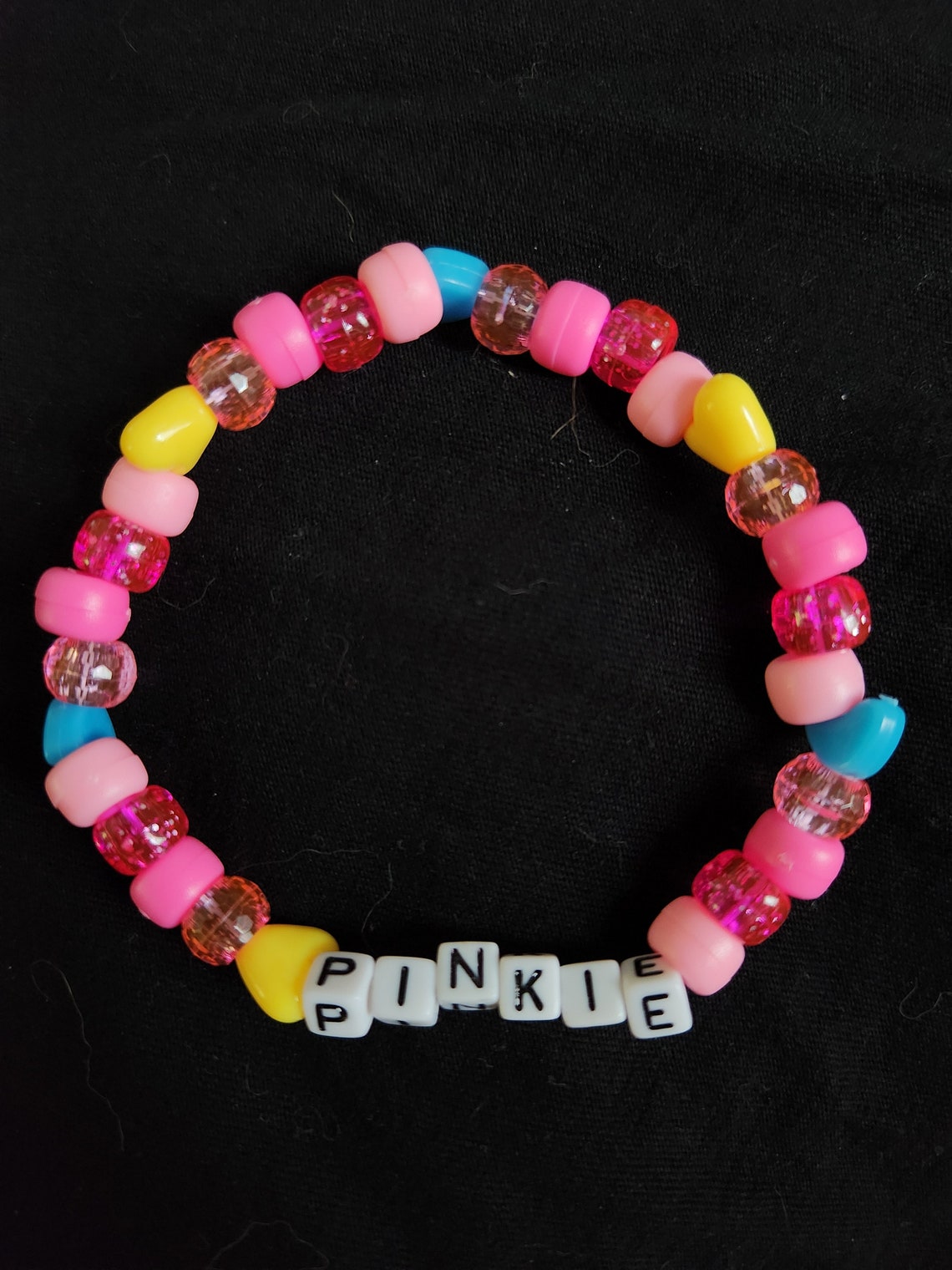 My Little Pony mlp Character Themed Bracelet Set. 8 Bracelets - Etsy