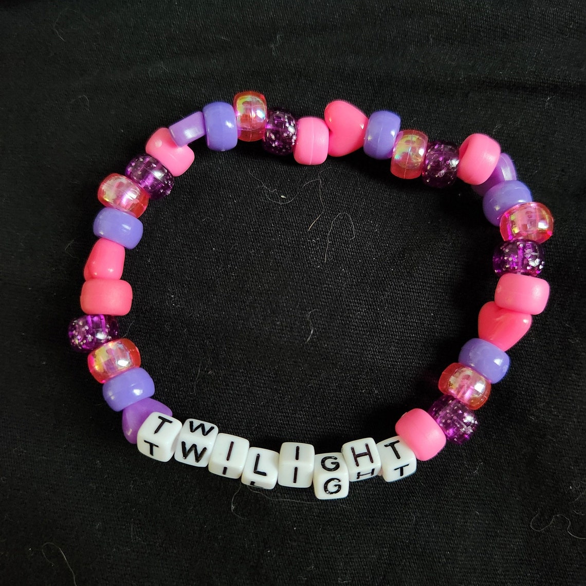 My Little Pony mlp Character Themed Bracelet Set. 8 Bracelets - Etsy