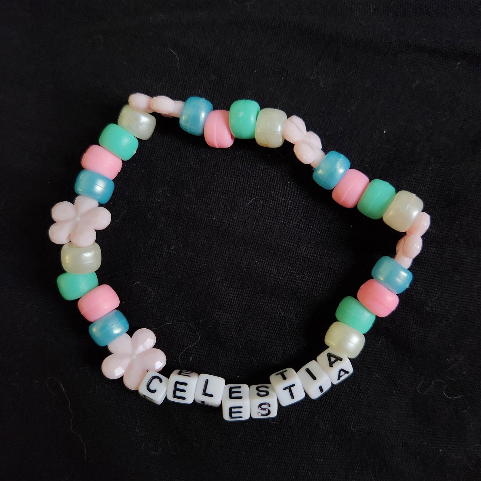 My Little Pony mlp Character Themed Bracelet Set. 8 Bracelets - Etsy